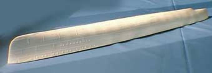 U.S. Four Stacker Destroyer (Hull), Deansmarine